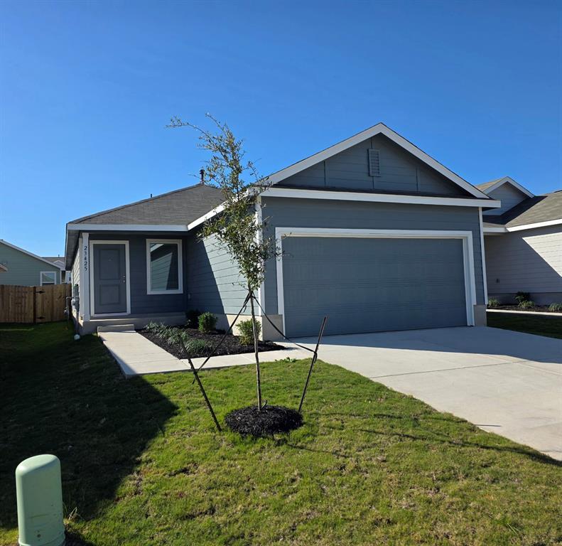 23425 Firelight Dr, Elgin, TX 78621 - House Rental in Elgin, TX ...