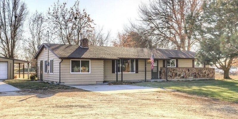 6209 W State St, Eagle, ID 83616 - House Rental in Eagle, ID ...