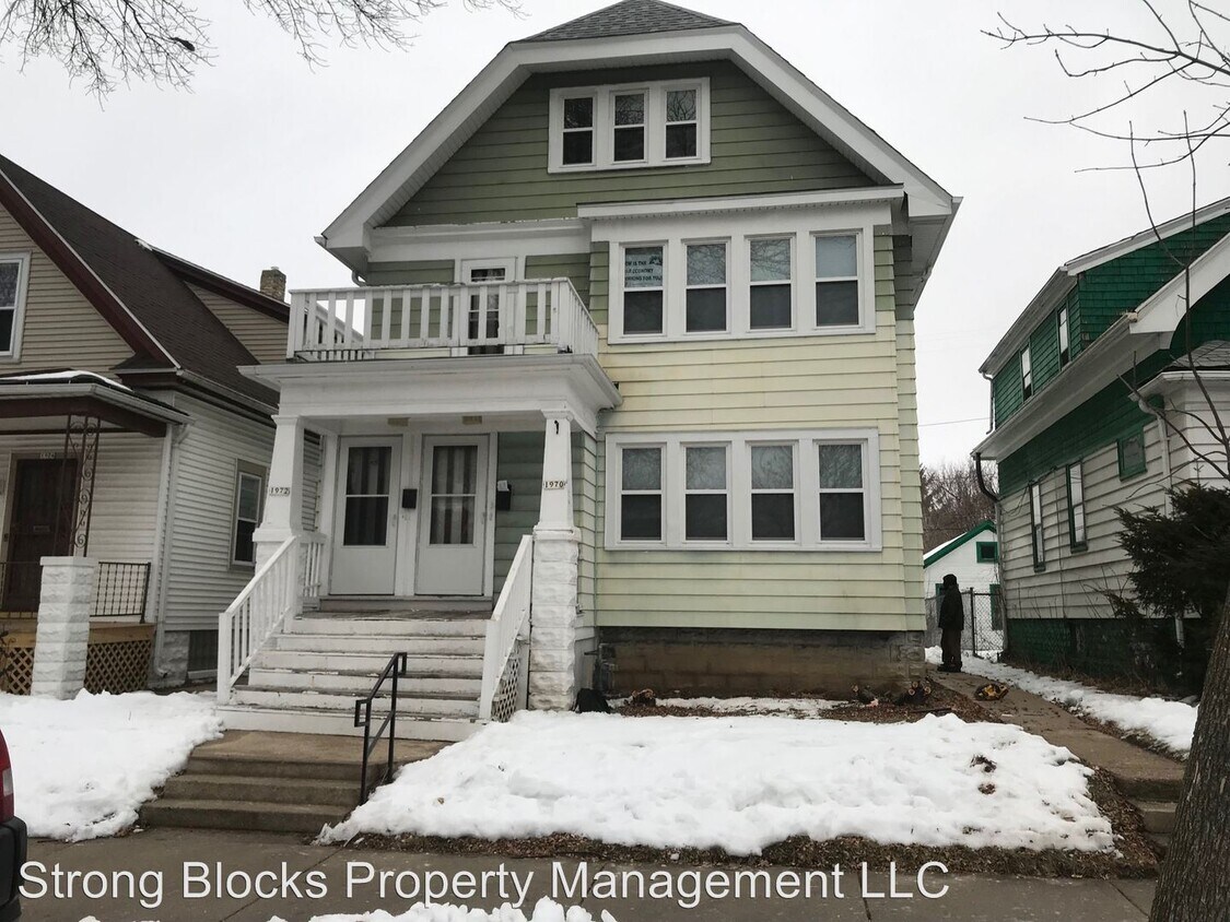 1970 W Melvina St, Milwaukee, WI 53206 - Room for Rent in Milwaukee, WI ...