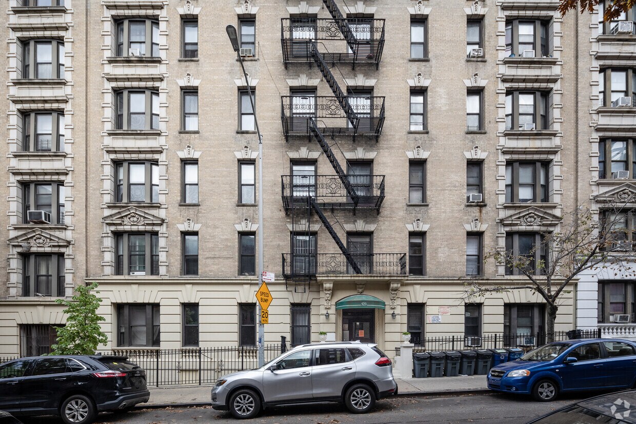 523 W 143rd St, New York, NY 10031 - 523 W 143rd St New York, NY 10031 ...