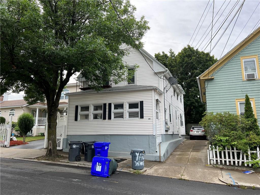 494 Union Ave Unit 1, Providence, RI 02909 - Room for Rent in ...