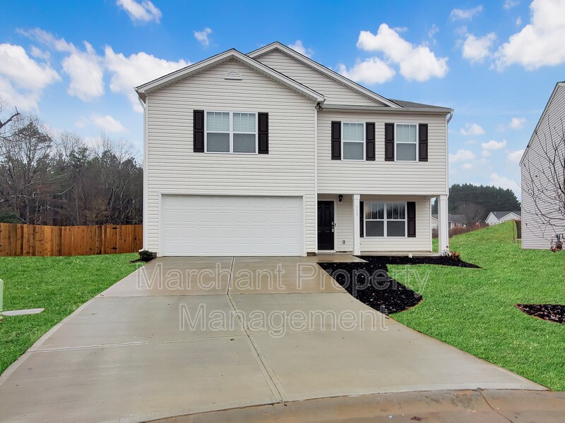 112 Foxcroft Ct, Easley, SC 29640 - House Rental in Easley, SC ...