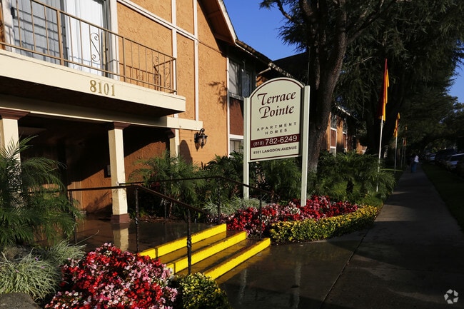 Terrace Pointe Apartments - Apartments in Van Nuys, CA | Apartments.com