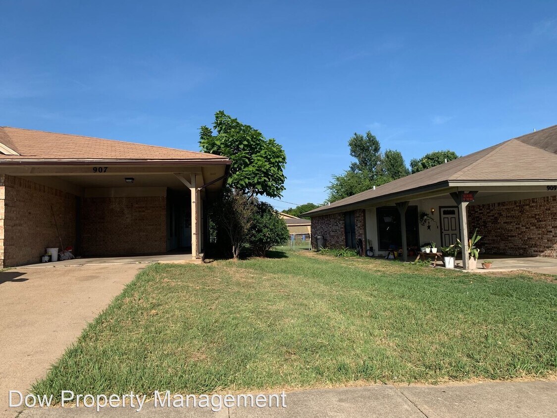 907 Terry Trail, Weatherford, TX 76086 - House Rental in Weatherford ...