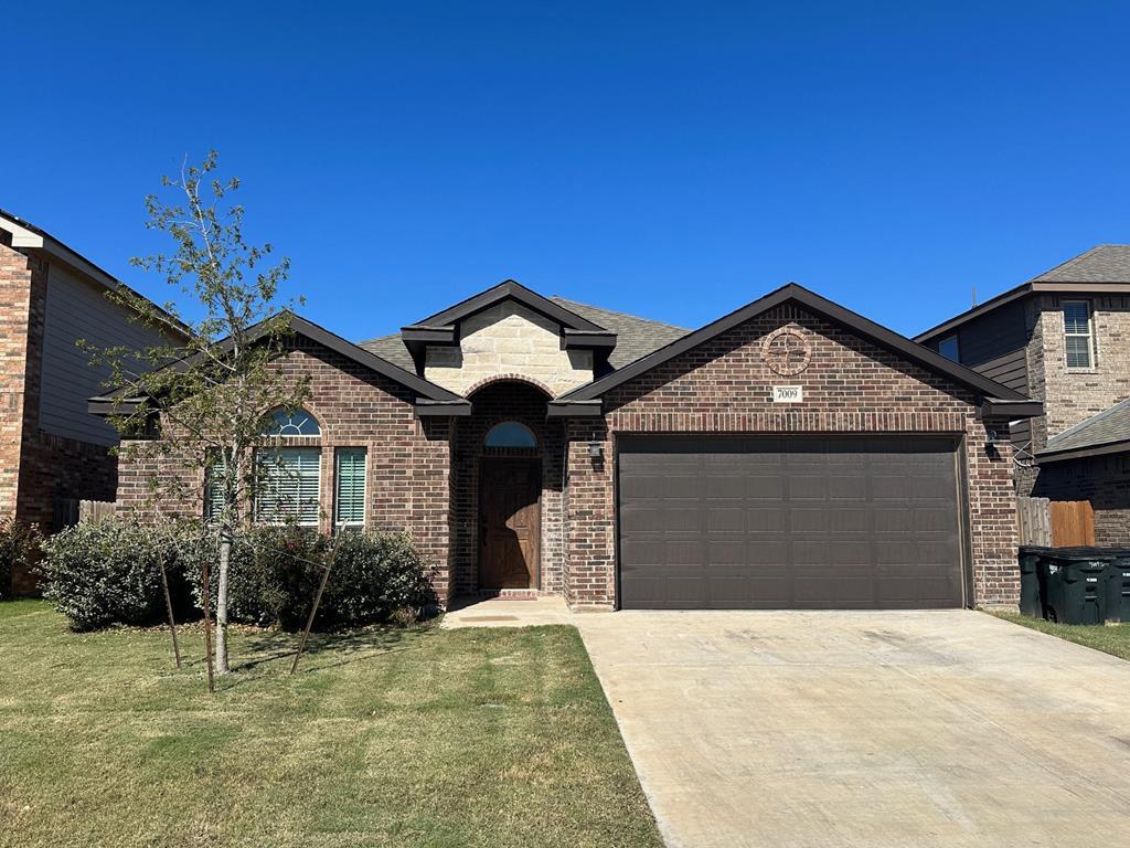 7009 Spade Ranch Rd, Odessa, TX 79765 - House Rental in Odessa, TX ...