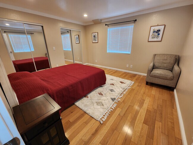 4076 Alla Rd Unit Backhouse, Los Angeles, CA 90066 - 4076 Alla Rd Los ...