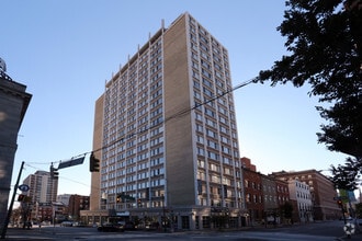 Gallery Tower Rentals - Baltimore, MD | Apartments.com