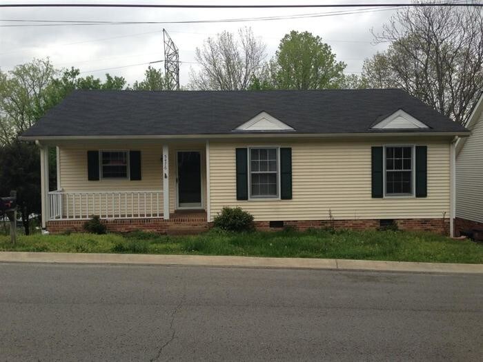 5476 Village Way, Nashville, TN 37211 - House Rental in Nashville, TN ...
