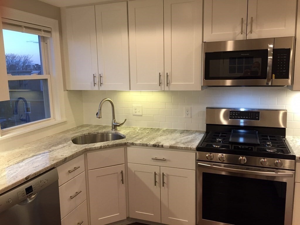 6 Dawes Ter Unit 2, Boston, MA 02125 - 6 Dawes Ter Boston, MA 02125 ...