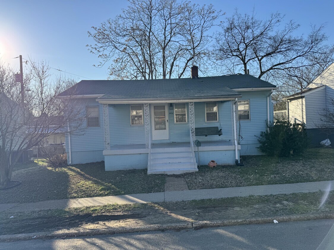 1406 Debow St, Nashville, TN 37138 - House Rental in Nashville, TN ...