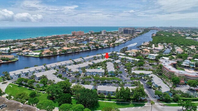 1024 Jeffery St, Boca Raton, FL 33487 - Townhome Rentals in Boca Raton ...