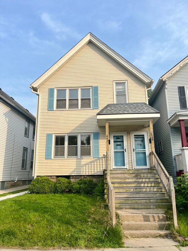 439-441 E Dover St Unit 441, Milwaukee, WI 53207 - 439-441 E Dover St Milwaukee, WI 53207 ...