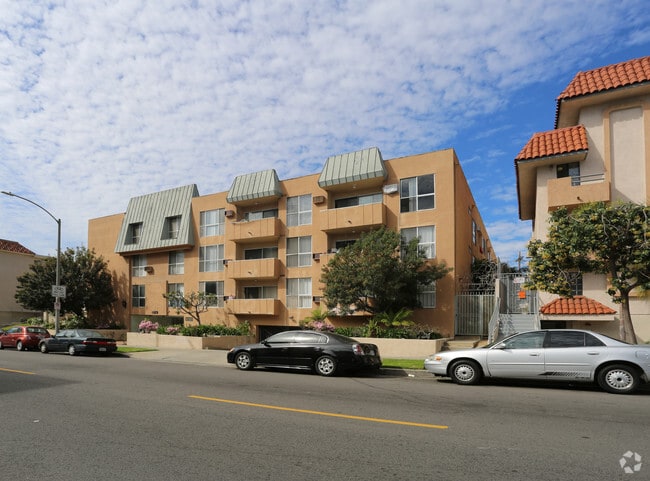 New Hampshire Avenue Apartments - Apartments in Los Angeles, CA | Apartments.com