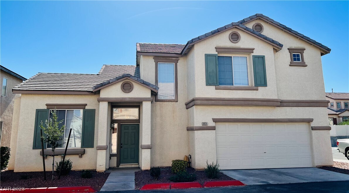 6854 Momentos St, Las Vegas, NV 89149 - House Rental in Las Vegas, NV ...