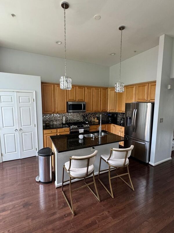 6730 Sullivan Way, Alexandria, VA 22315 - Townhome Rentals in ...