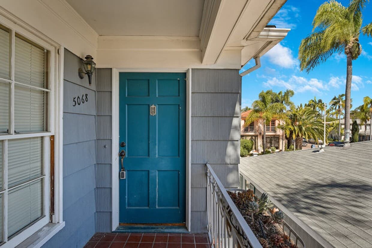 5050 Marlborough Dr Unit 5068, San Diego, CA 92116 - Room for Rent in ...