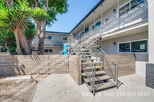 1503 Stanton Pl Unit 6, Long Beach, CA 90804 - Room for Rent in Long ...