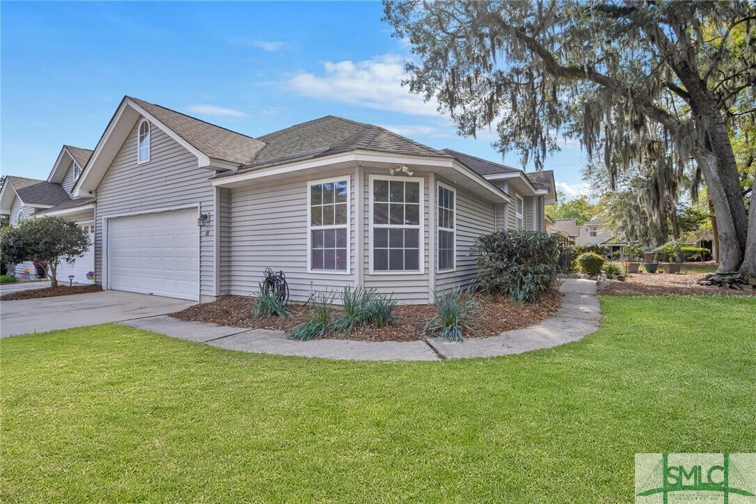 48 Marsh Hen Ct, Richmond Hill, GA 31324 - Townhome Rentals in Richmond ...