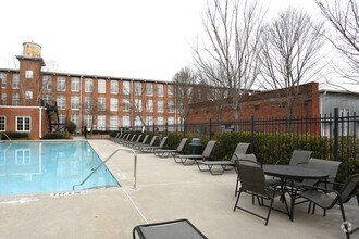 Canton Mill Lofts Rentals - Canton, GA | Apartments.com