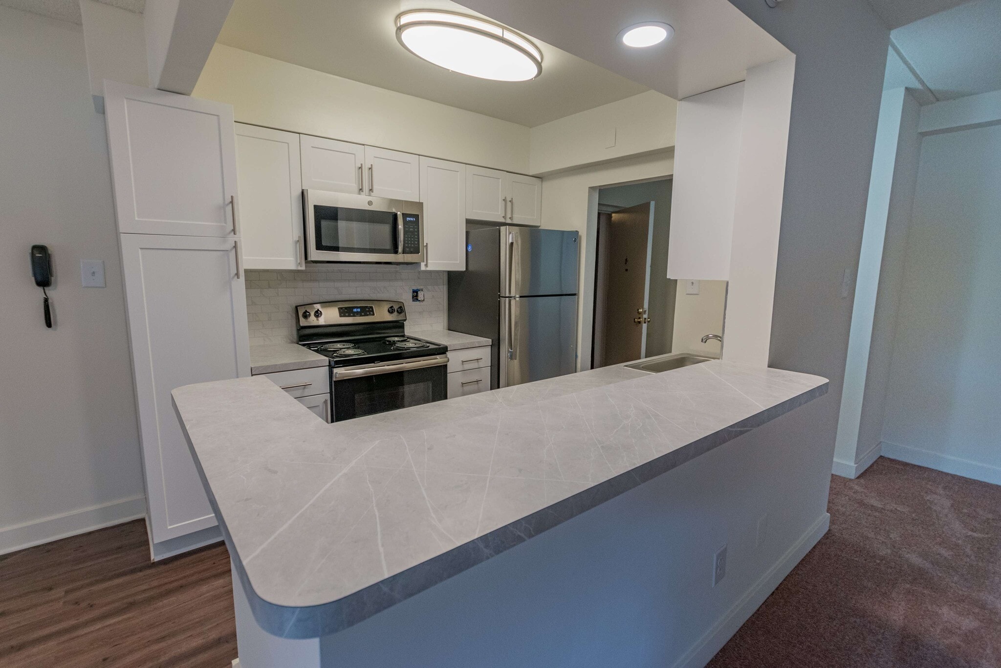 Paoli Place Arms Apartments - 77 S Valley Rd Paoli, PA 19301 ...