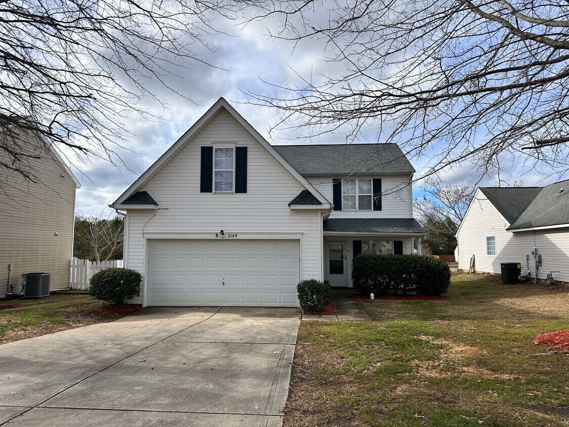 5144 Foxmeade Ct, Lancaster, SC 29720 - House Rental in Lancaster, SC ...