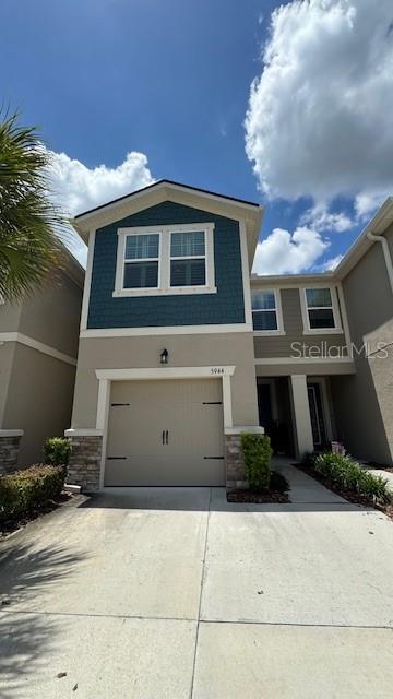 5944 Grand Sonata Ave, Lutz, FL 33558 - Townhome Rentals in Lutz FL ...