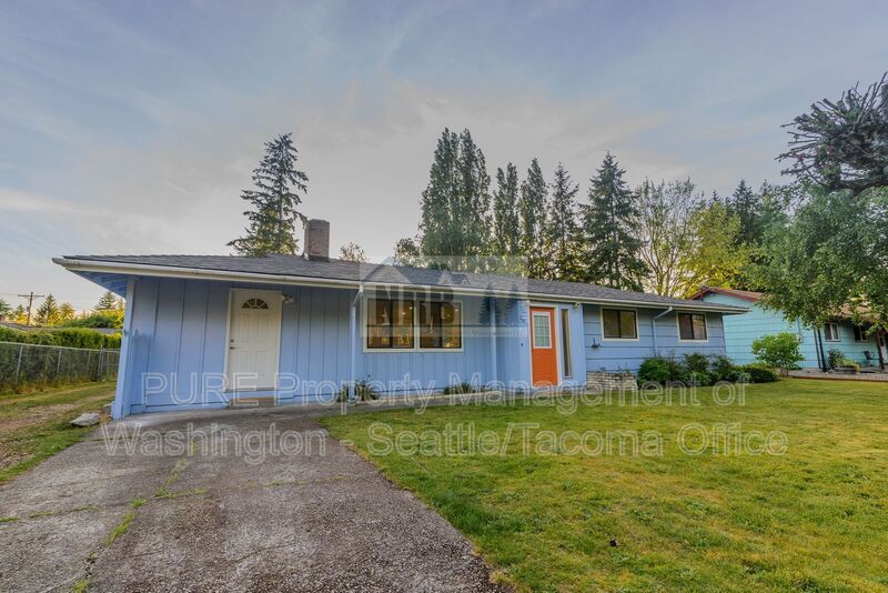 2010 Cascade Pl W, University Place, WA 98466 - House Rental in ...