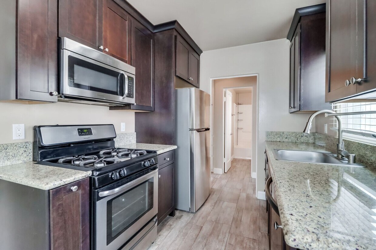 8816 La Mesa Blvd, La Mesa, CA 91942 - House Rental in La Mesa, CA ...