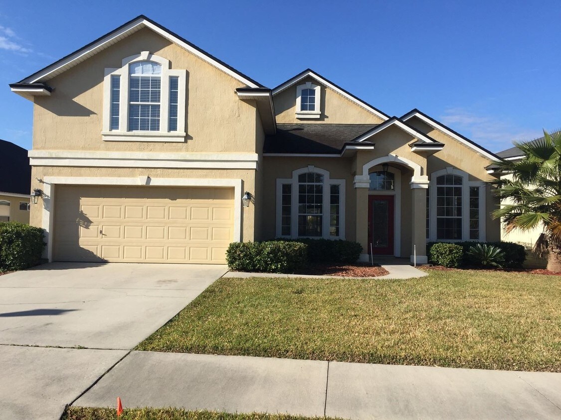 6312 Courtney Crest Ln, Jacksonville, FL 32258 - House Rental in ...