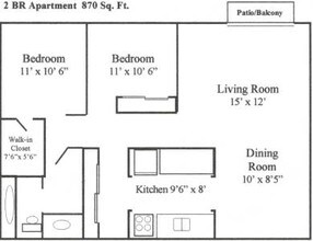 Fox Point Village Rentals - Waukesha, WI | Apartments.com