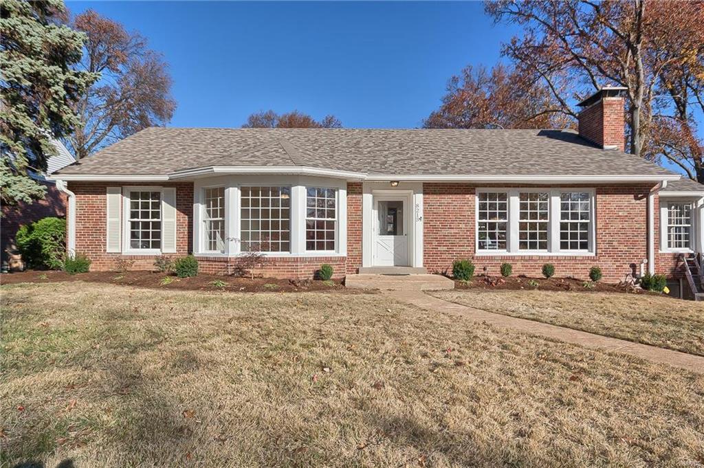 8215 Balson Ave, Saint Louis, MO 63132 - House Rental in Saint Louis ...