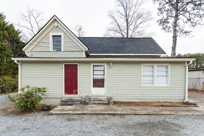 3102 Cherokee St NW, Kennesaw, GA 30144 - House Rental in Kennesaw, GA ...