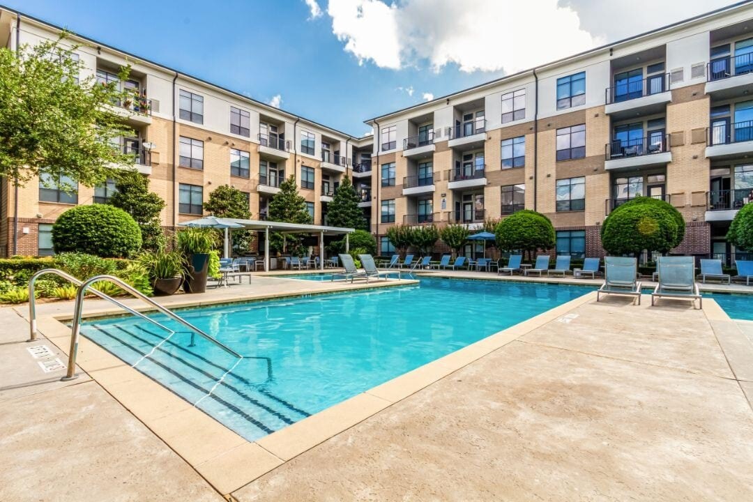 Caroline on Voss - Apartments in Houston, TX | Apartments.com