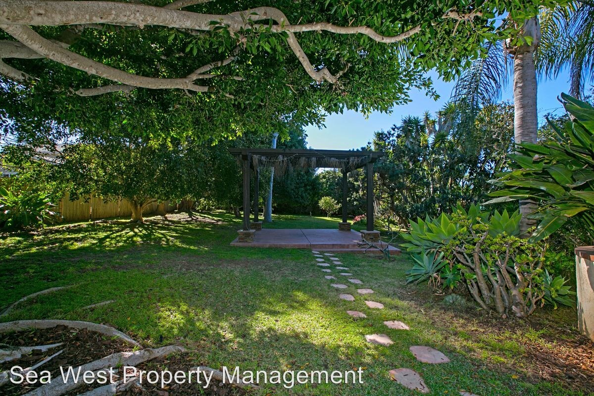 465 E Glaucus St, Encinitas, CA 92024 - House Rental in Encinitas, CA ...