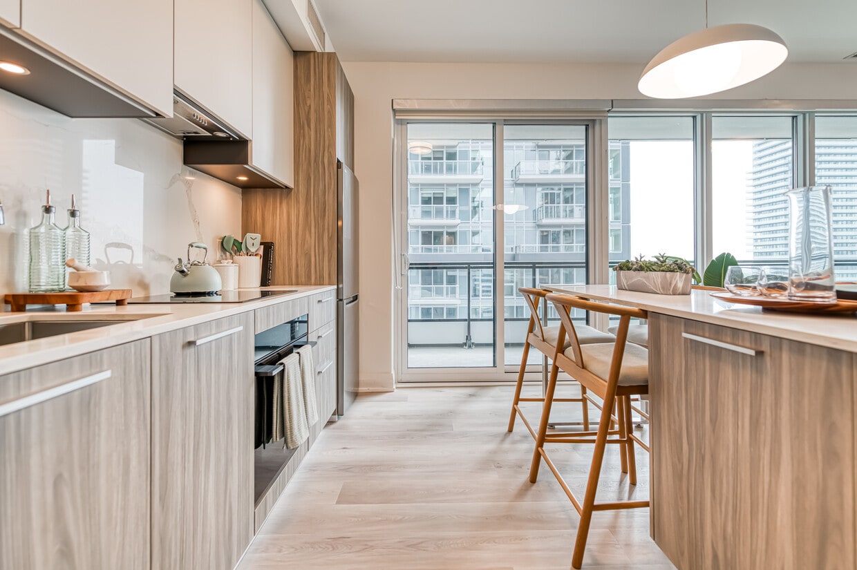 Akoya Apartments - 55 Broadway Av Toronto, ON | Apartments.com