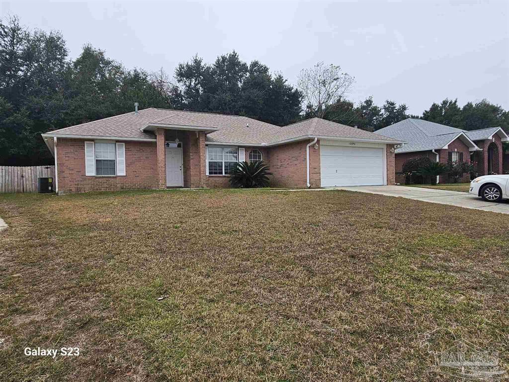 10896 Country Ostrich Dr, Pensacola, FL 32534 - House Rental in ...