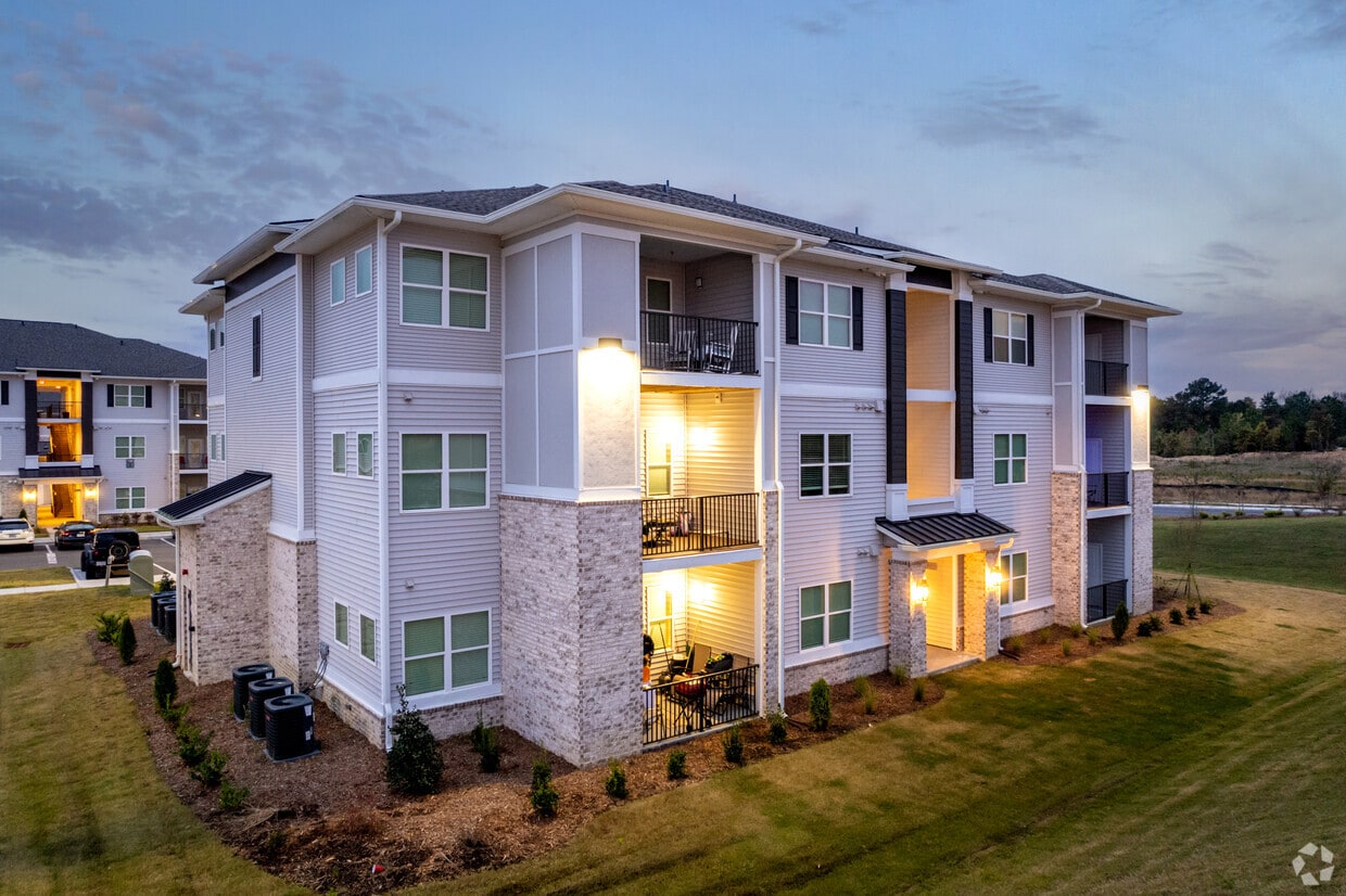 Graces Reserve - 900 Graces Reserve Cir Kannapolis, NC 28083 ...