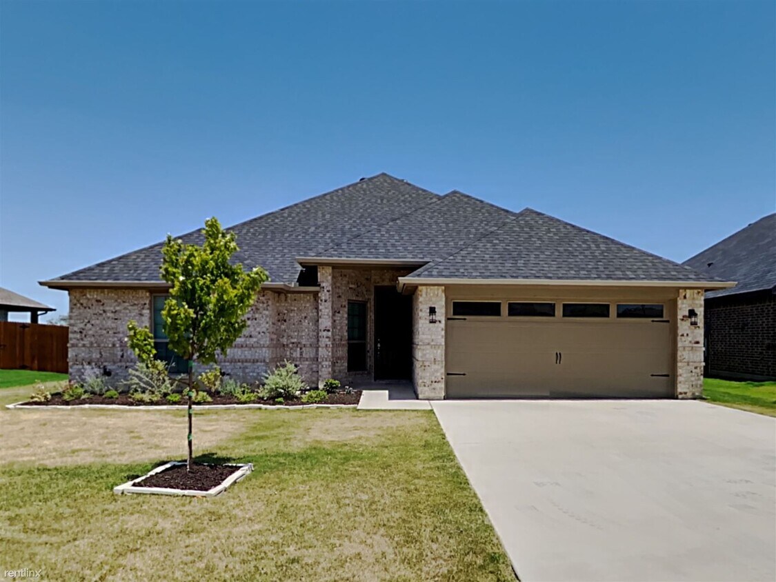 432 Paloma St, Weatherford, TX 76087 - House Rental in Weatherford, TX ...