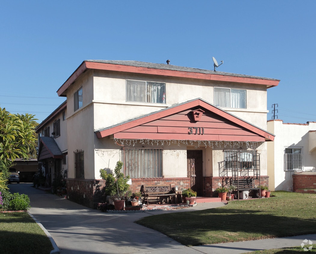 3711 E 58th St, Maywood, CA 90270 - 3711 E 58th St Maywood, CA 90270 ...
