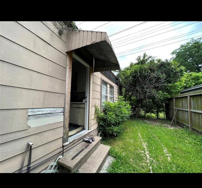 1602 Gale St, Houston, TX 77009 - House Rental in Houston, TX ...