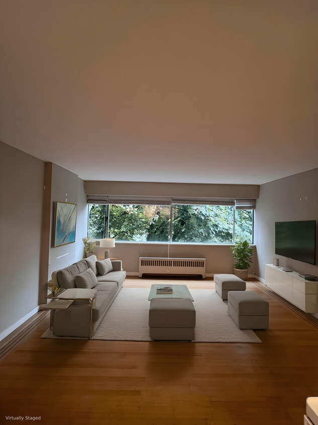 The Everest Apartments - 1906 Barclay St Vancouver, BC | Apartments.com