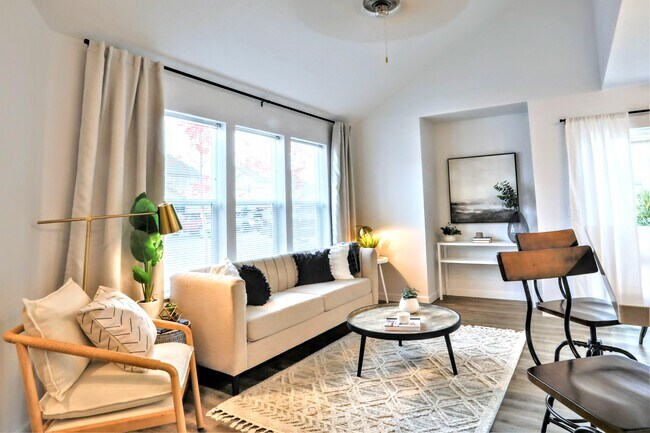 Amazon Falls - 7850 W Amazon Dr Eagle, ID - Apartments for Rent in ...