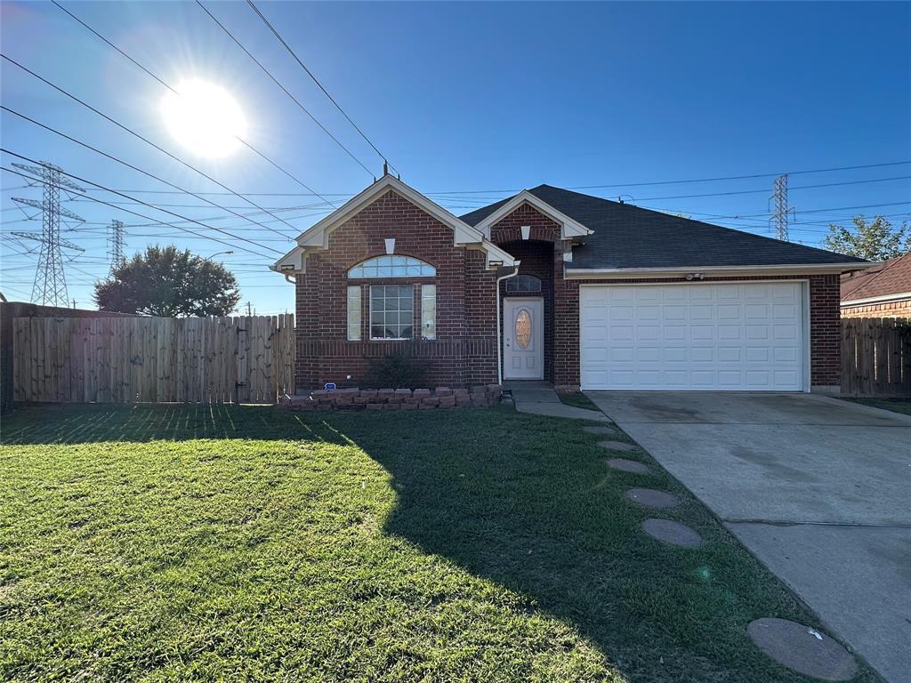 12142 Amblewood Dr, Stafford, TX 77477 - House Rental in Stafford, TX ...