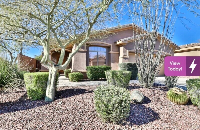 41406 N Prosperity Way, Anthem, AZ 85340 - House Rental in Anthem, AZ ...