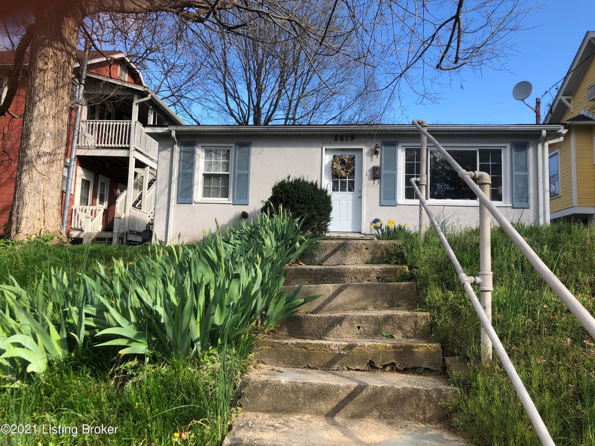 2619 Longview Ave, Louisville, KY 40206 - House Rental in Louisville ...