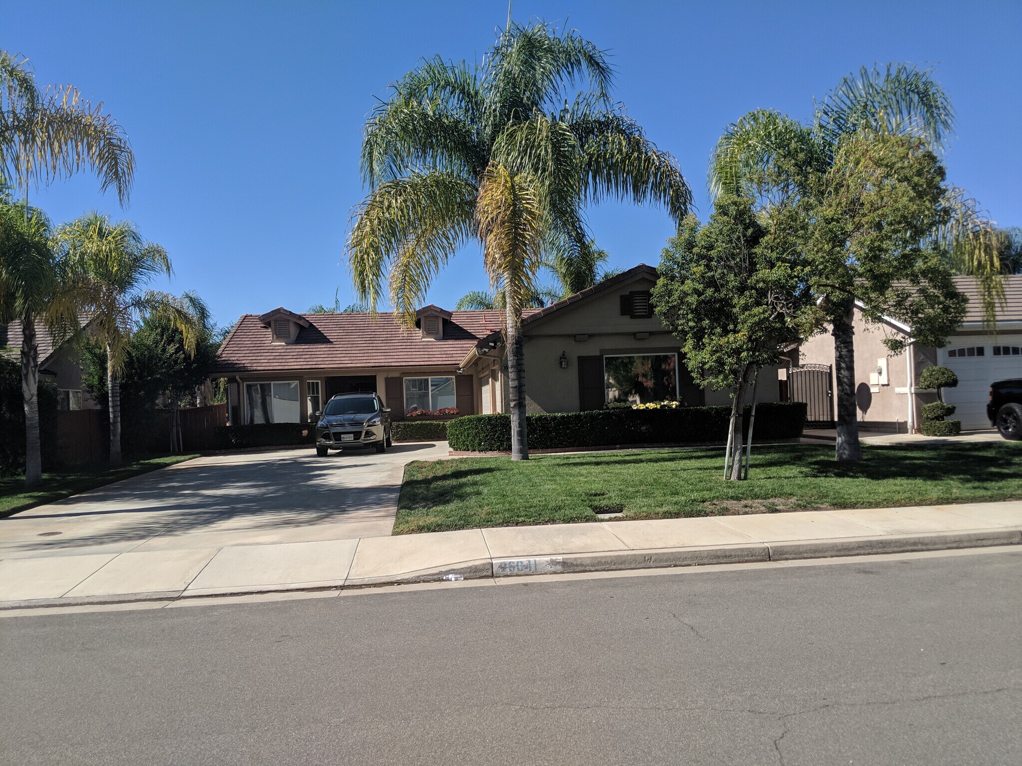 36041 Bergen St, Winchester, CA 92596 - House Rental in Winchester, CA ...