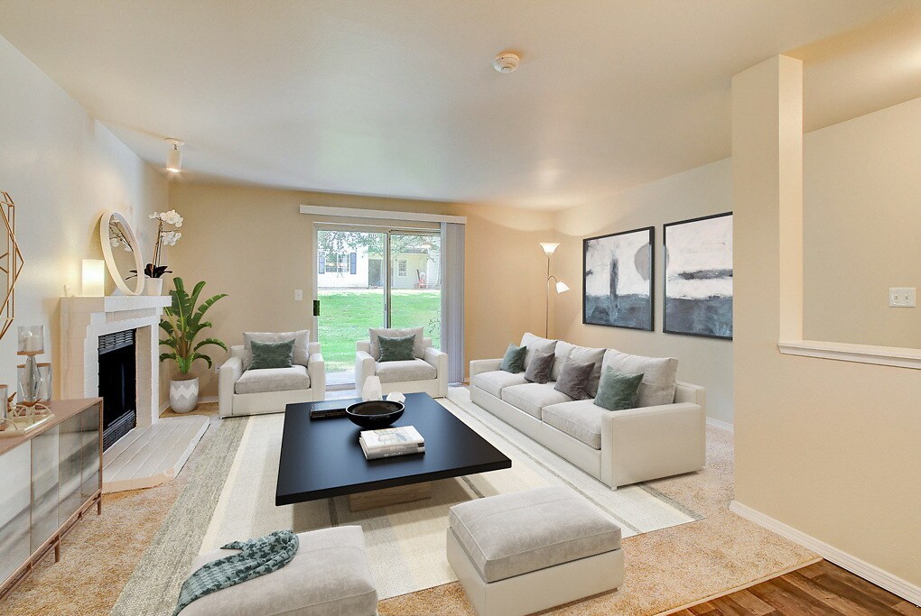 The Trails of Redmond - Apartments in Redmond, WA | Apartments.com