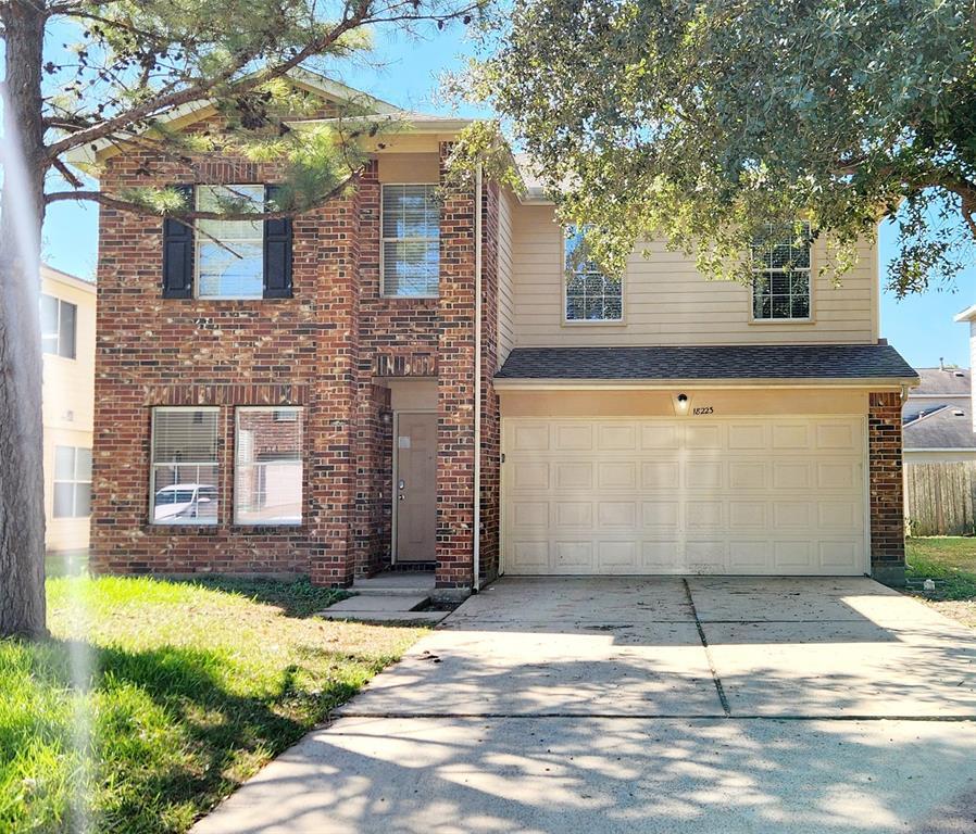 18223 Thicket Grove Rd, Houston, TX 77084 - House Rental in Houston, TX ...