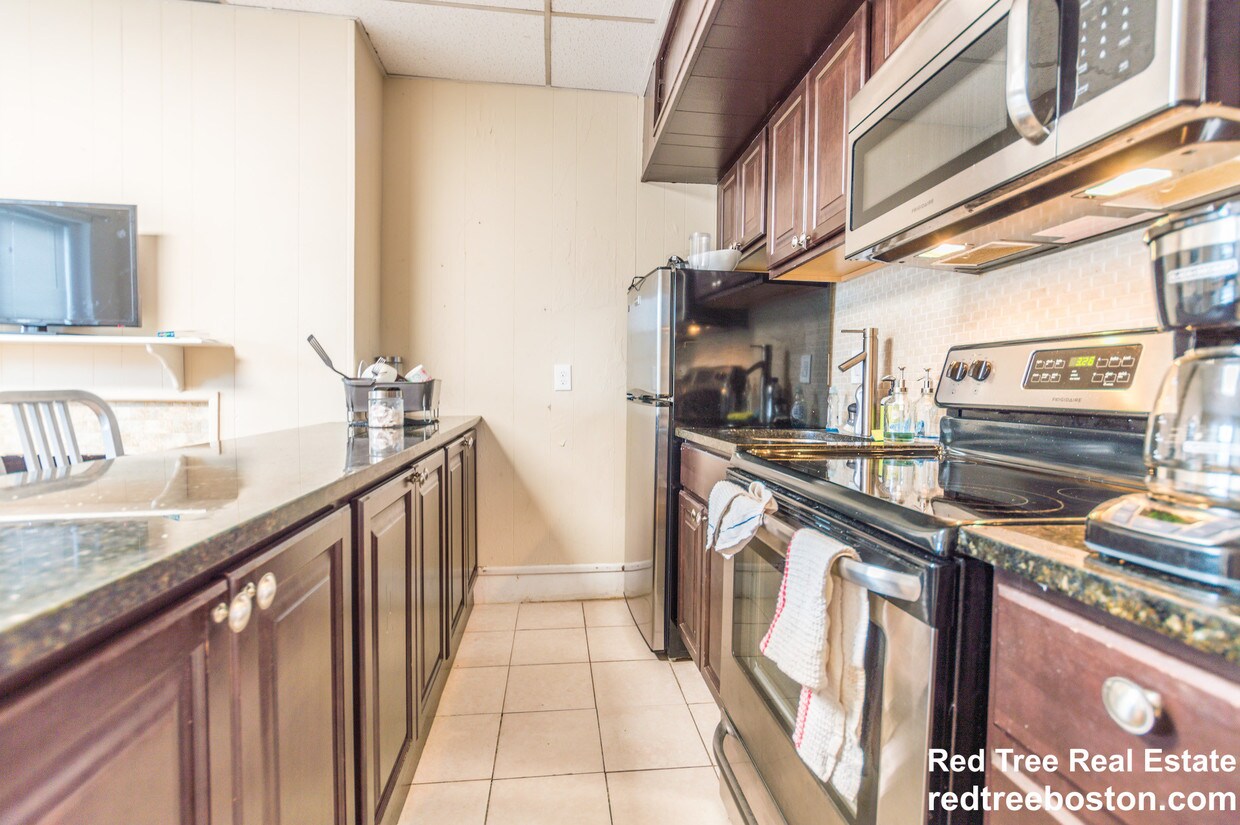 17 Aberdeen St, Boston, MA 02215 - Condo for Rent in Boston, MA ...