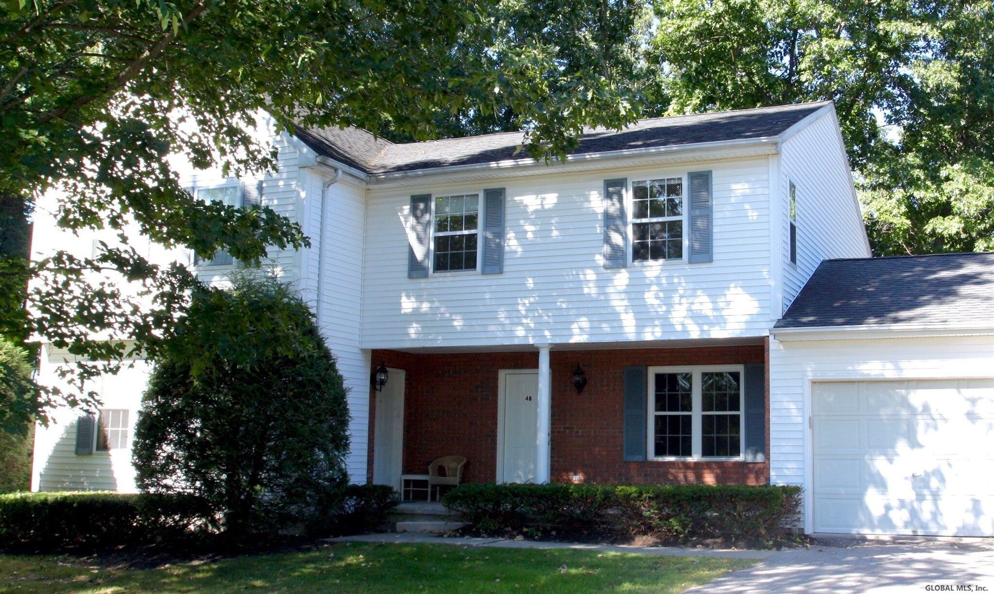 4 Kabalian Dr Unit B, Schenectady, NY 12309 - Room for Rent in ...